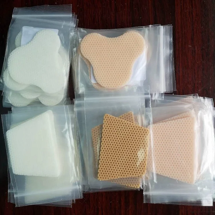 Thermoplastic External Nasal Splint Rhinoplasty Nose Splint - Buy ...