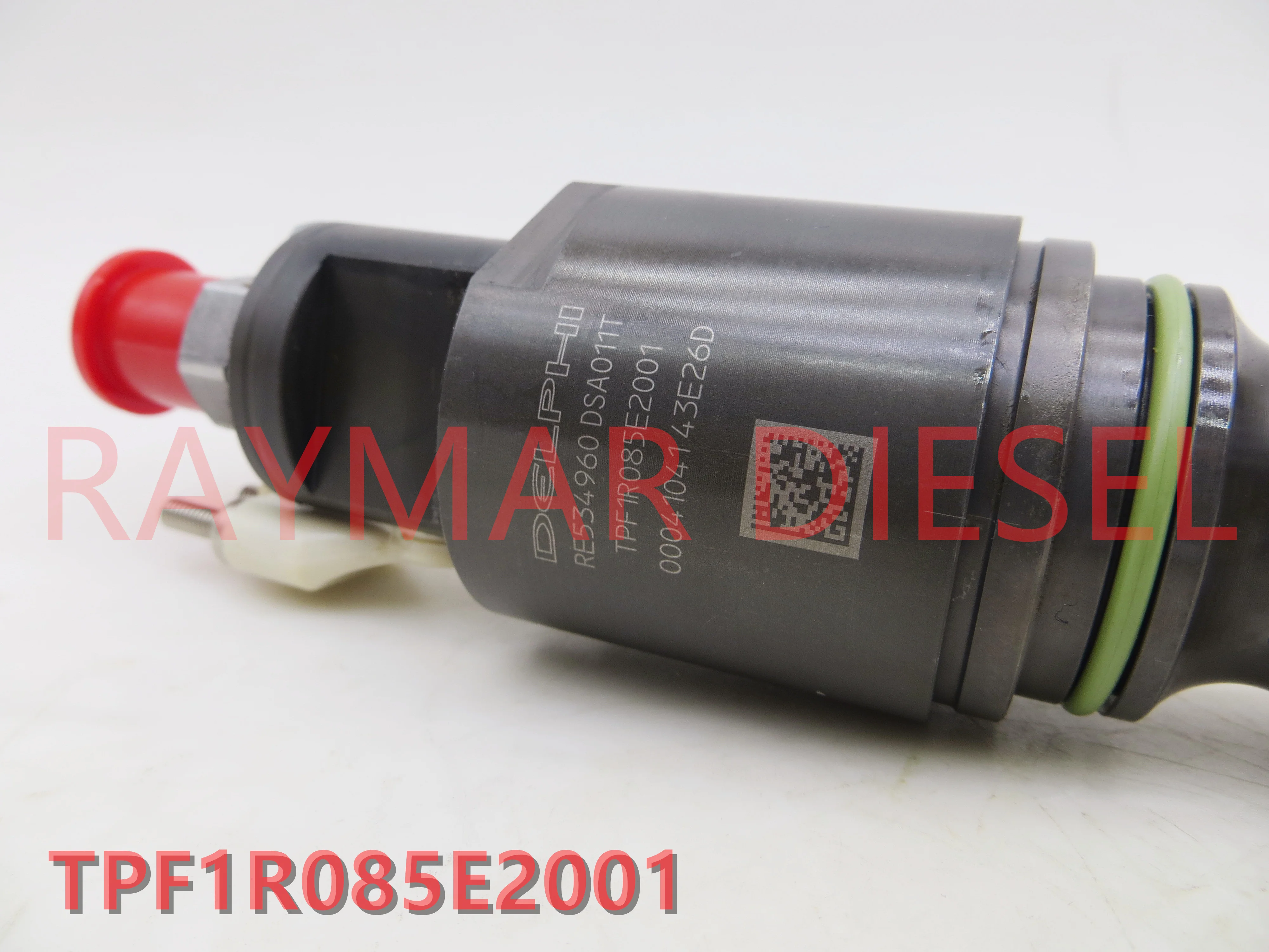 Genuine New Diesel Fuel Injection Electronic Unit Pump TPF1R085E2001 ...