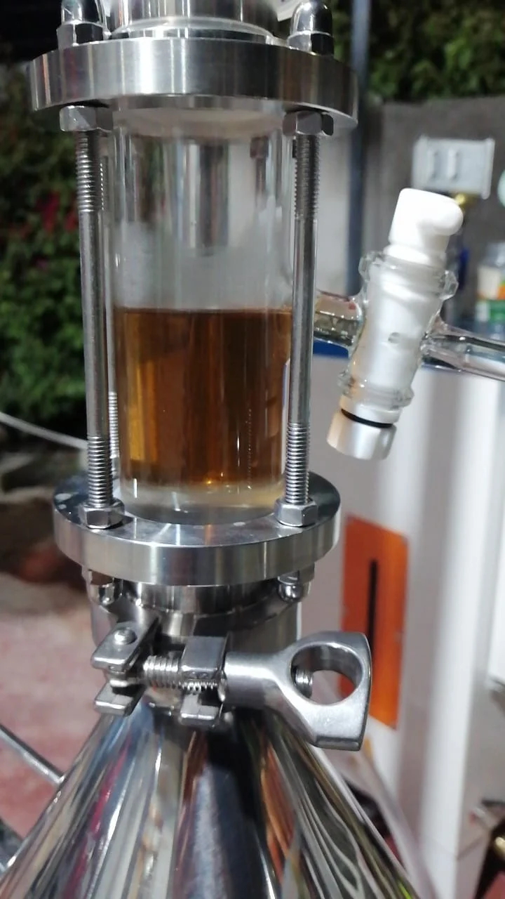 100l Steam Distillation Plant Turpentine Essential Oil Distiller ...