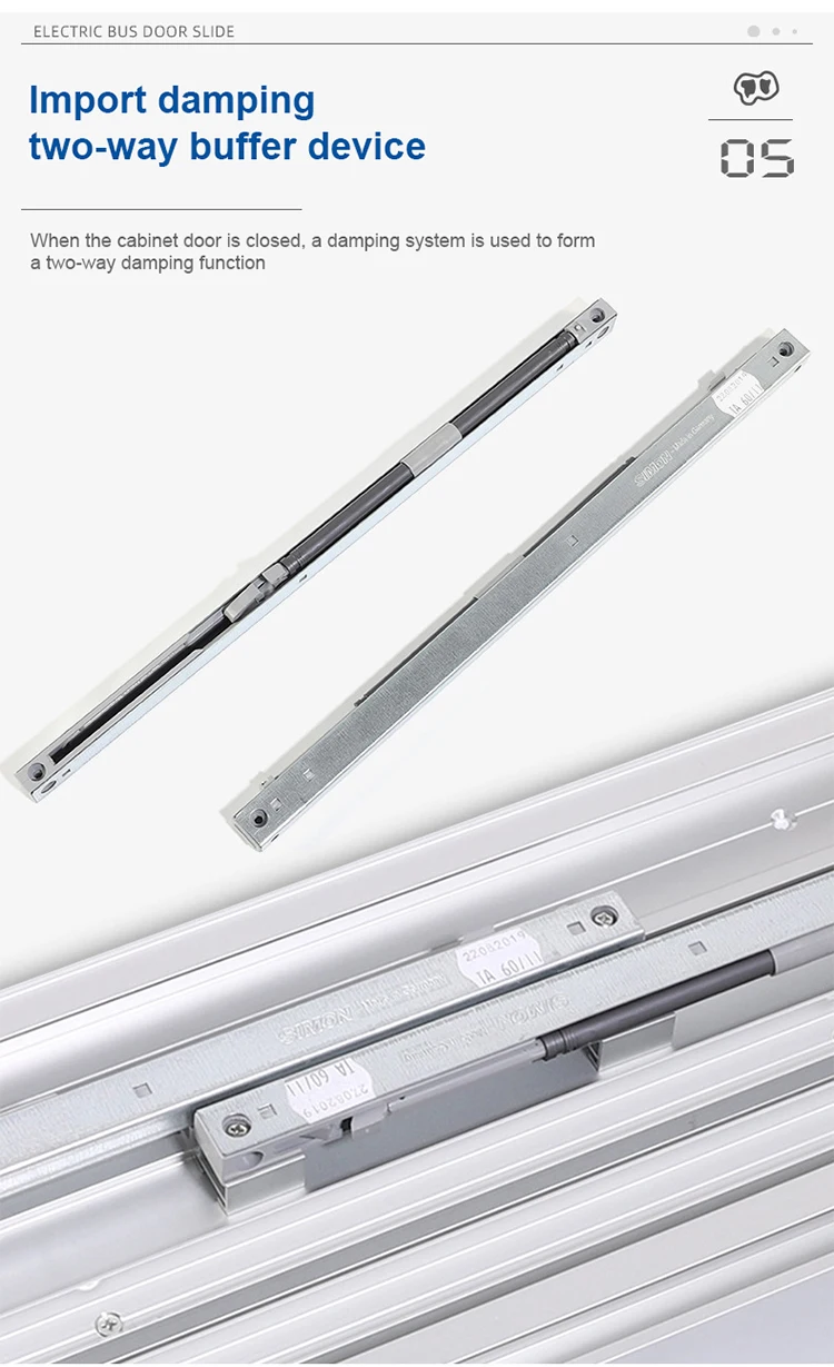 Sliding Door System Coplanar Door Sliding System Wardrobe Sliding Door ...