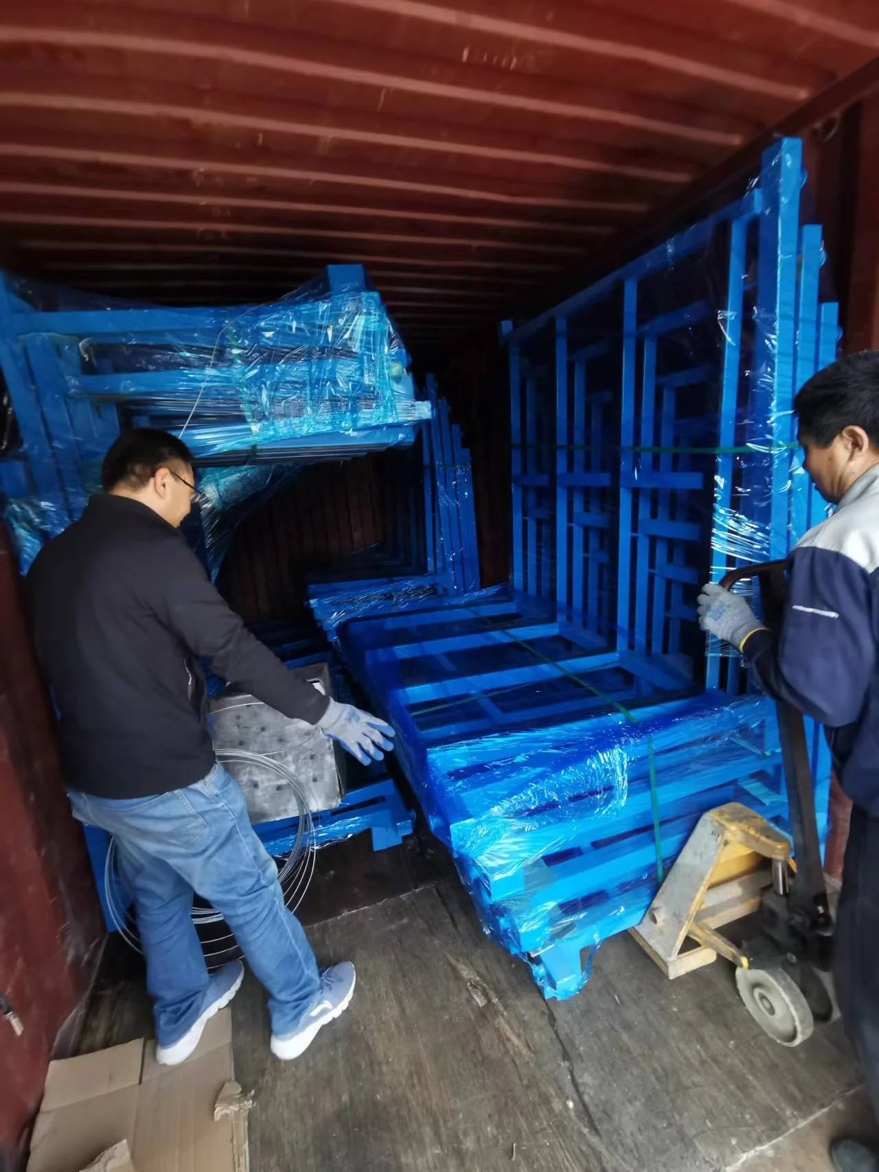 Multiple Purpose Heavy Duty Transport Rack Storage Rack Display Rack ...