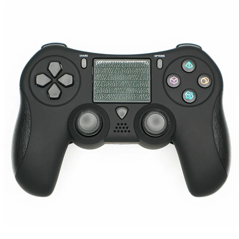 High Quality P4 Controller with Programmable Button