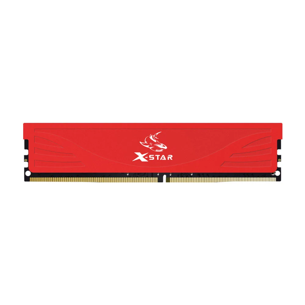 X-STAR DDR4 Desktop Gaming Memory Full Compatible 8GB 16GB 32GB 3200MHz ...