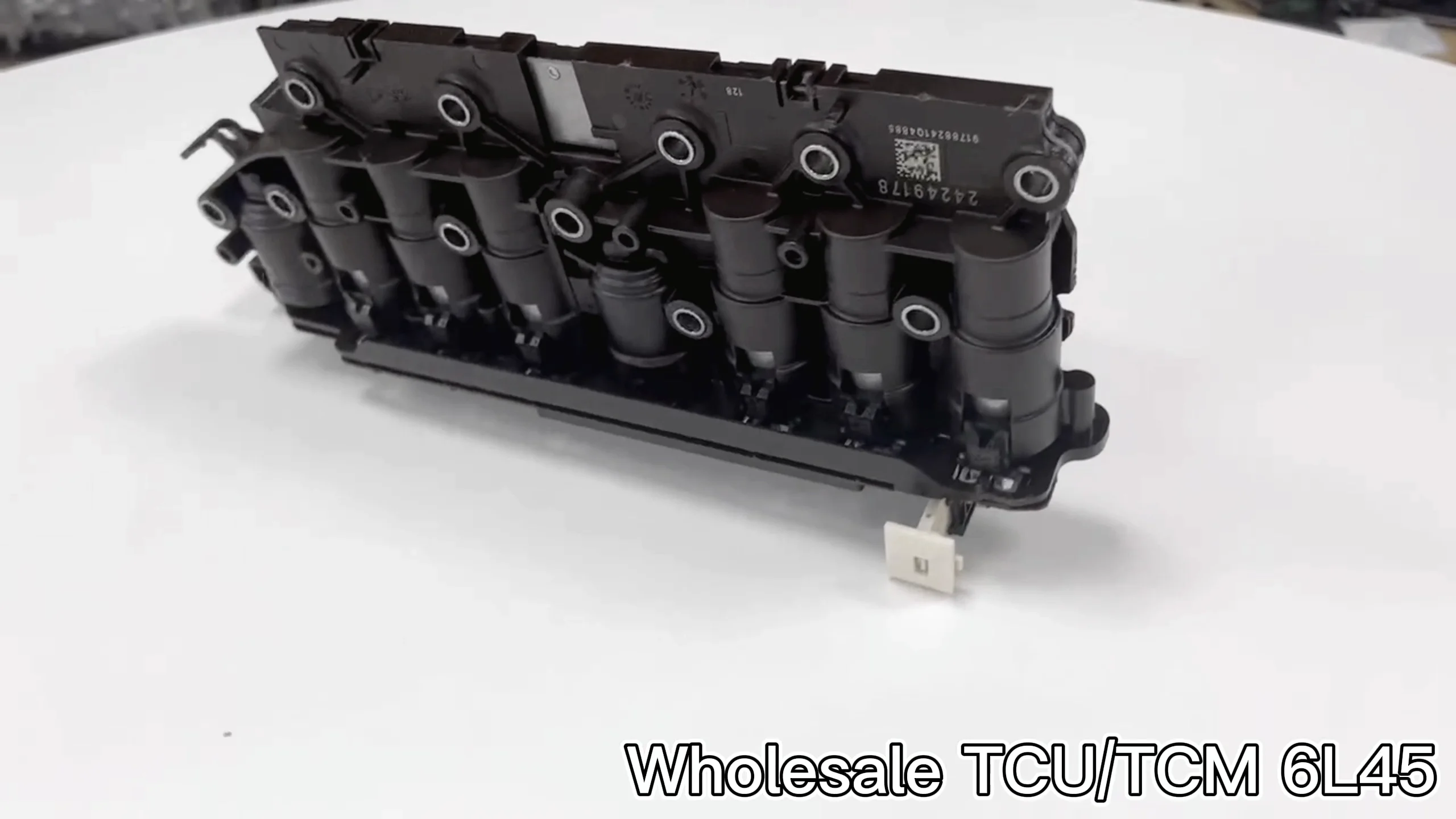 Oem 24249178 Transmission Control Module Kit 6l80 For Hummer Cadillac ...
