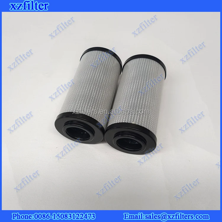 Xzfilters Replacement Hydraulic Pressure Filter Element 1268869 ...