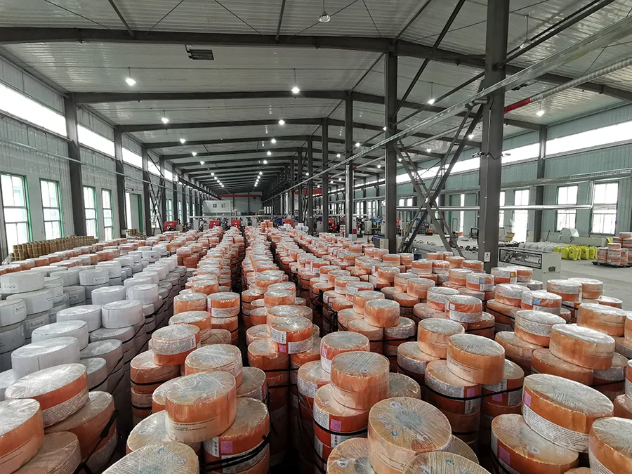 Internal Sticker Drip Irrigation Tape For Efficient And Water-saving ...