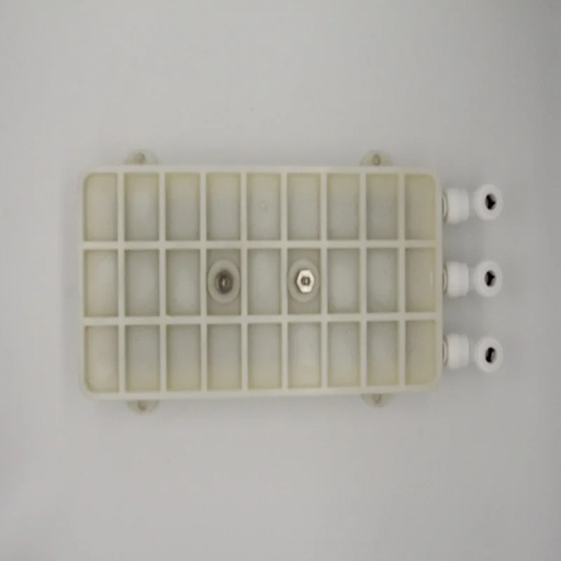 SPE PEM Hydrogen Water H2 Hydrogene Generator US Ion Membrane