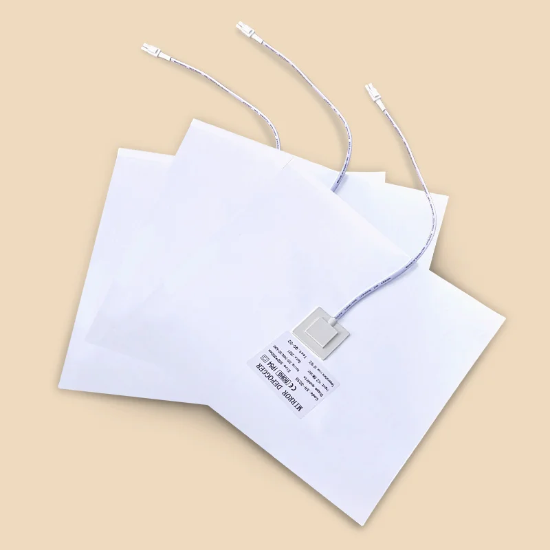 Customized 110v 12v 24v 220-240v/50-60hz Waterproof Pet Material Anti ...