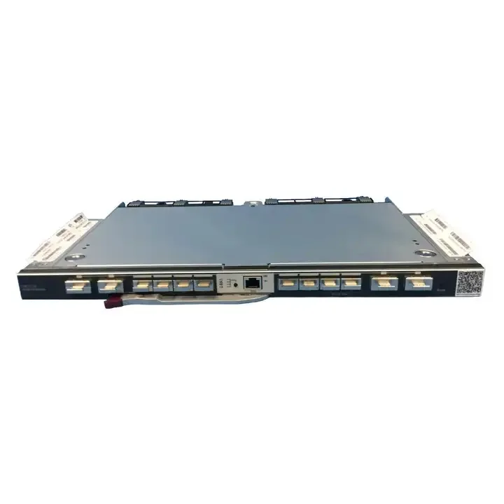Hpe Synergy 12000 Toolbox 815265-001 Brocade 16gb Fc Switch Module ...