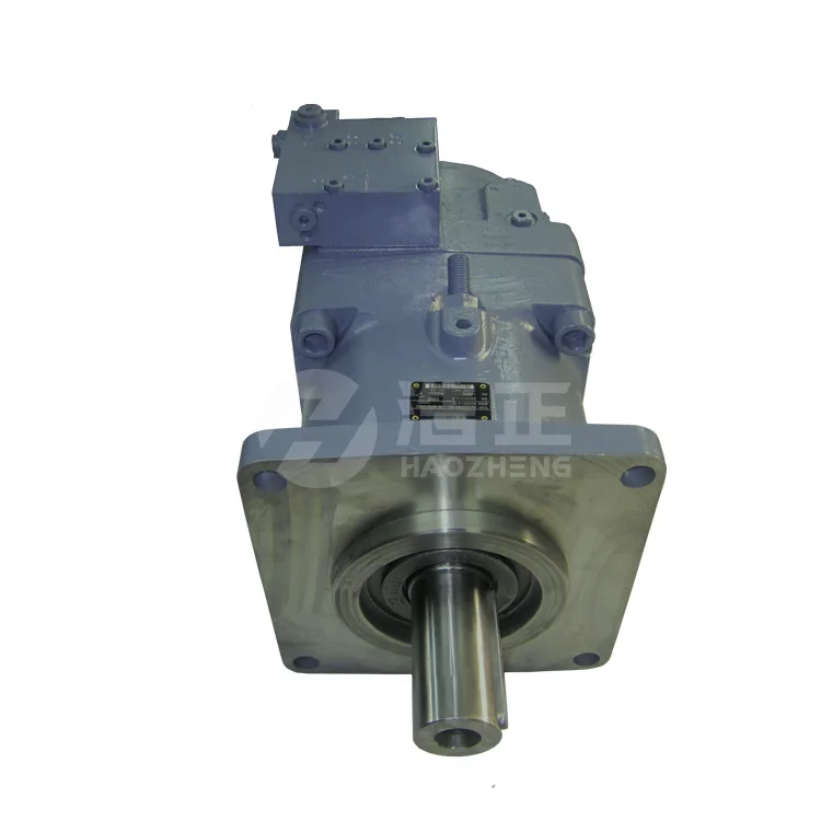 China Hydraulic Piston Pump Models A11VO75 A11VO130 A11VO190 A11VO40 ...