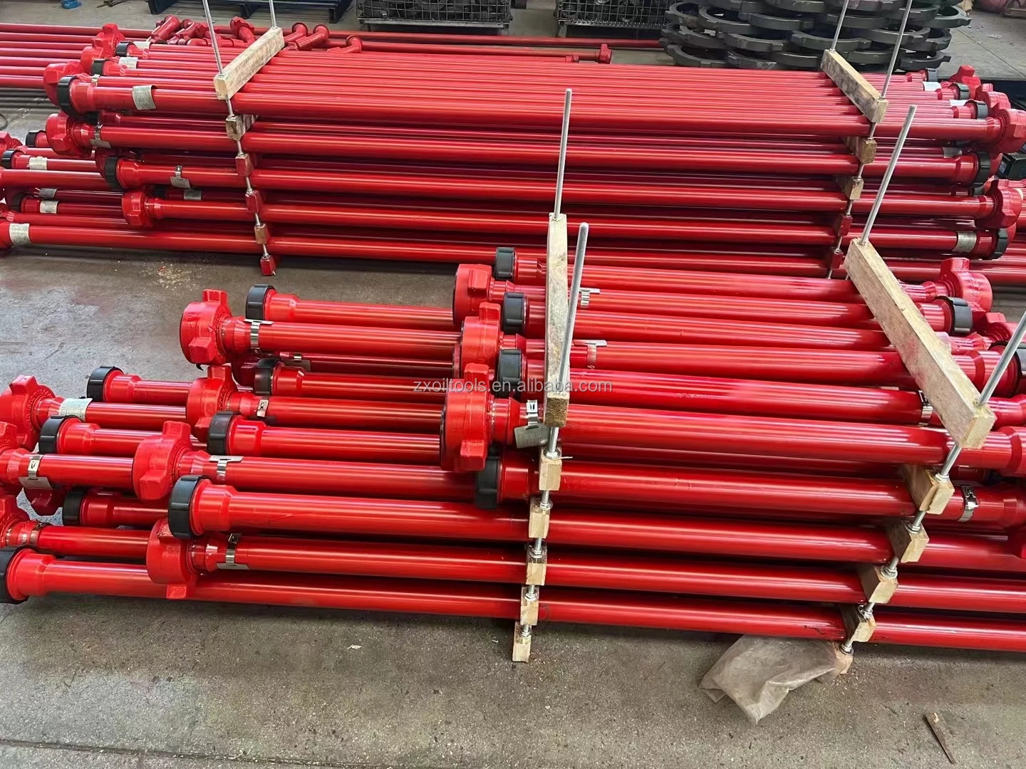 Hammer Union Steel Pipe/pup Joints 1502| Alibaba.com