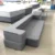 Fold Down Futon Muti-purpose Night And Day Folding Cheap Fabric Pull ...