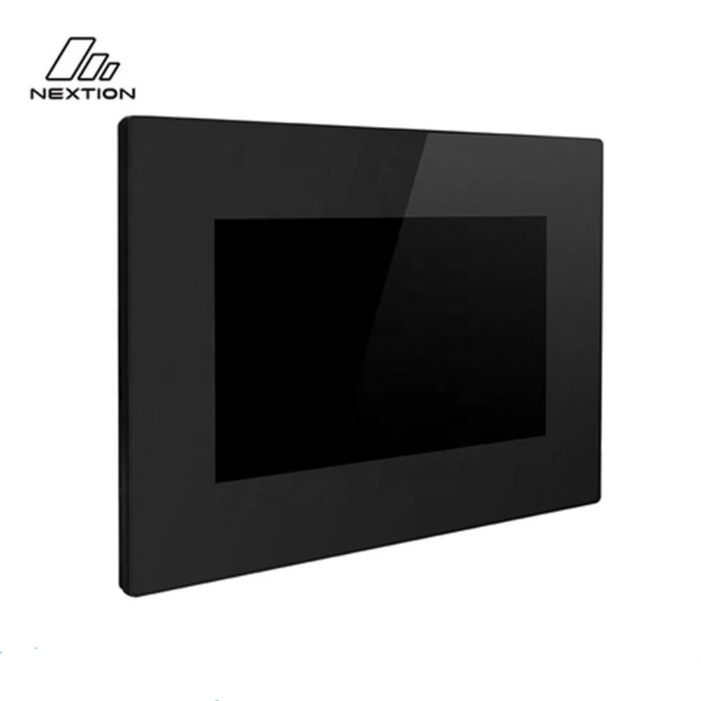 Nextion 7 Inch LCD Screen - Intelligent Resistive Touchscreen