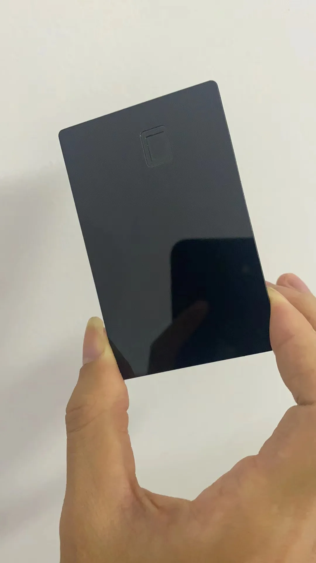 Wholesale Small 4442 Chip Slot Multi-Color Stainless Steel