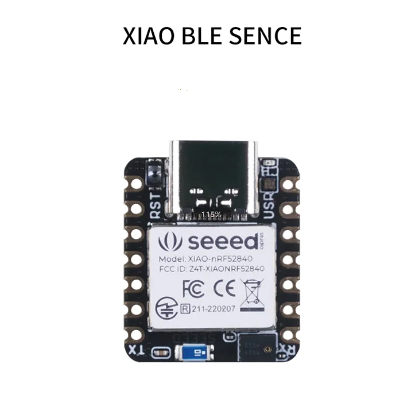 XIAO ESP32C3 ESP32C6 ESP32S3 AI Development Board - Bluetooth & Wifi