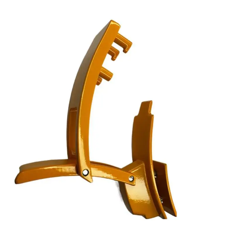 Mkas Stainless Steel Adjustable Replacement Weightlifting Accessories ...