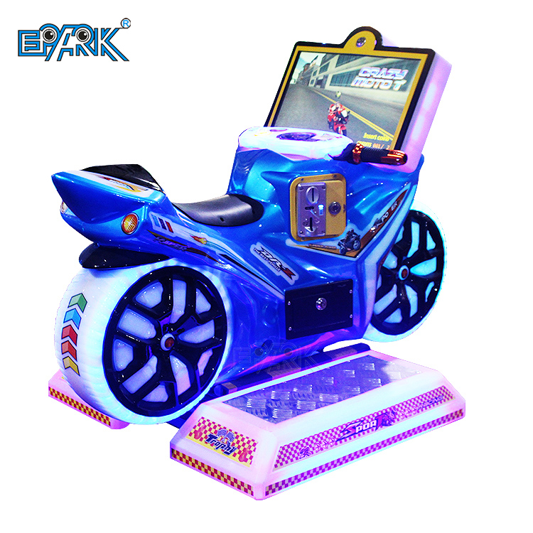 Alibaba.com: Coin Operated 3D Riding Game Machine, Kiddie Arcade ...