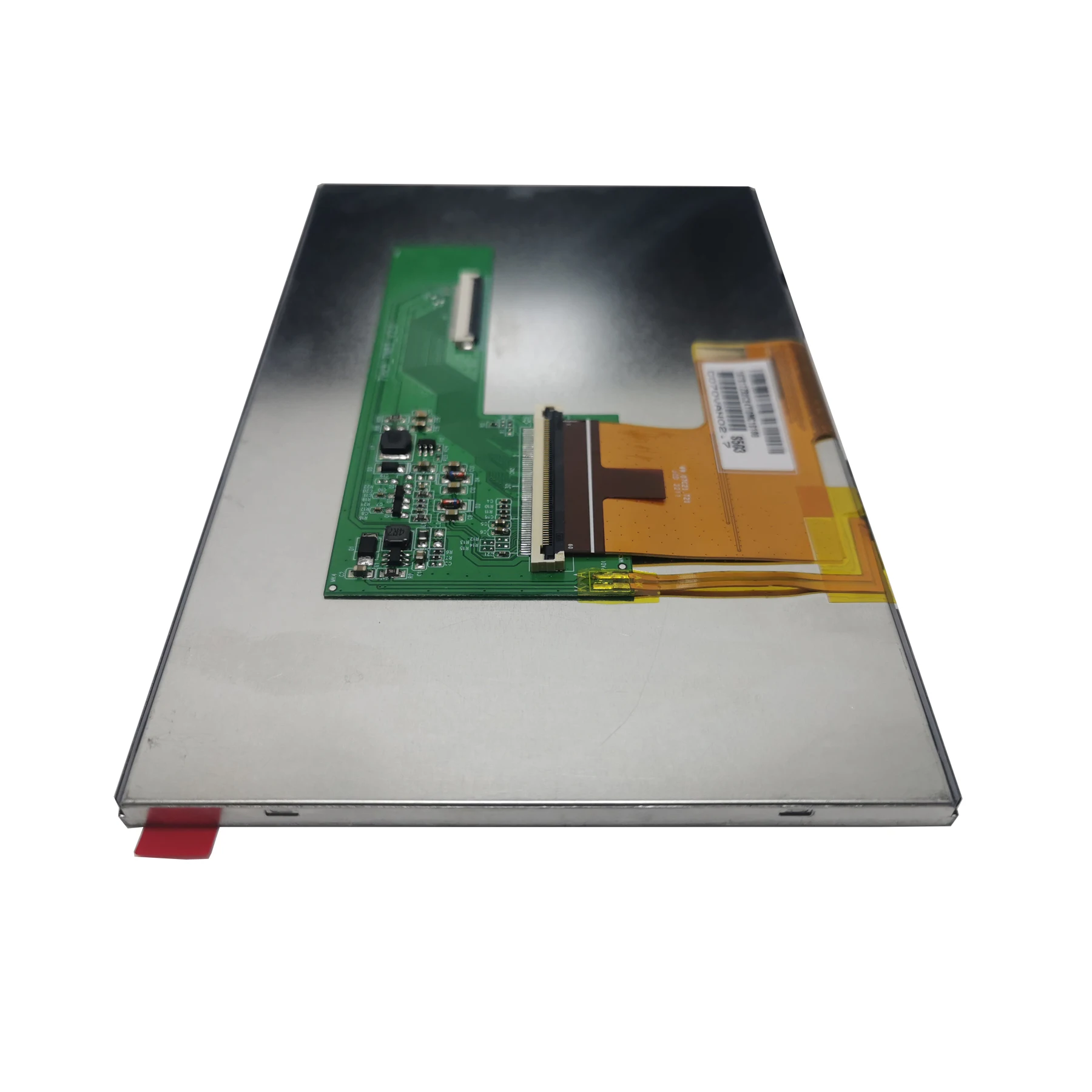 High-quality Innolux Replacement Lcd Screen Custom Lcd Panels 800x480 ...