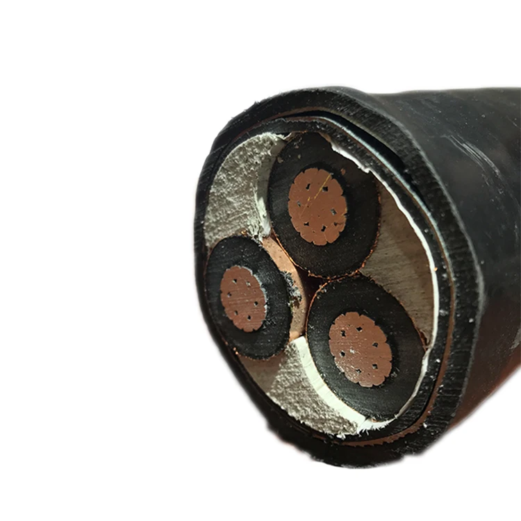 Alibaba.com: 185MM2 3 CORE CU PILC 11KV CABLE: Durable power ...