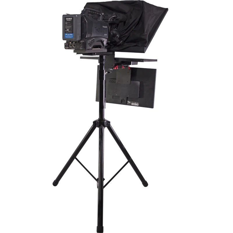 Tystvideo Best View 22 Inch Autocue Prompter Manufacturer Supply Auto ...