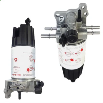 Water Separator Assembly Md5760dtv30rcr01 20591265 For Truck B6r/de/fe ...