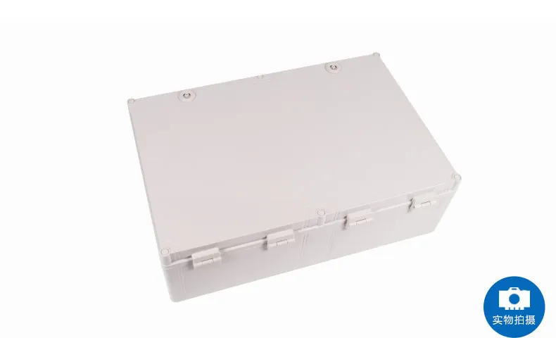 Saipwell Ip65 Plastic Electrical Enclosure Distribution Box Sp-ag ...