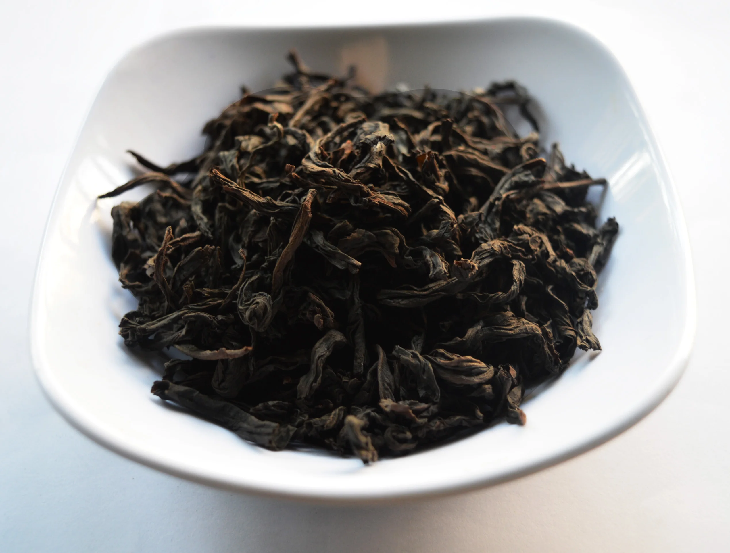 Chinese Tea Flavor & Fragrance Phoenix Dancong Flavor Tea Green Dark ...