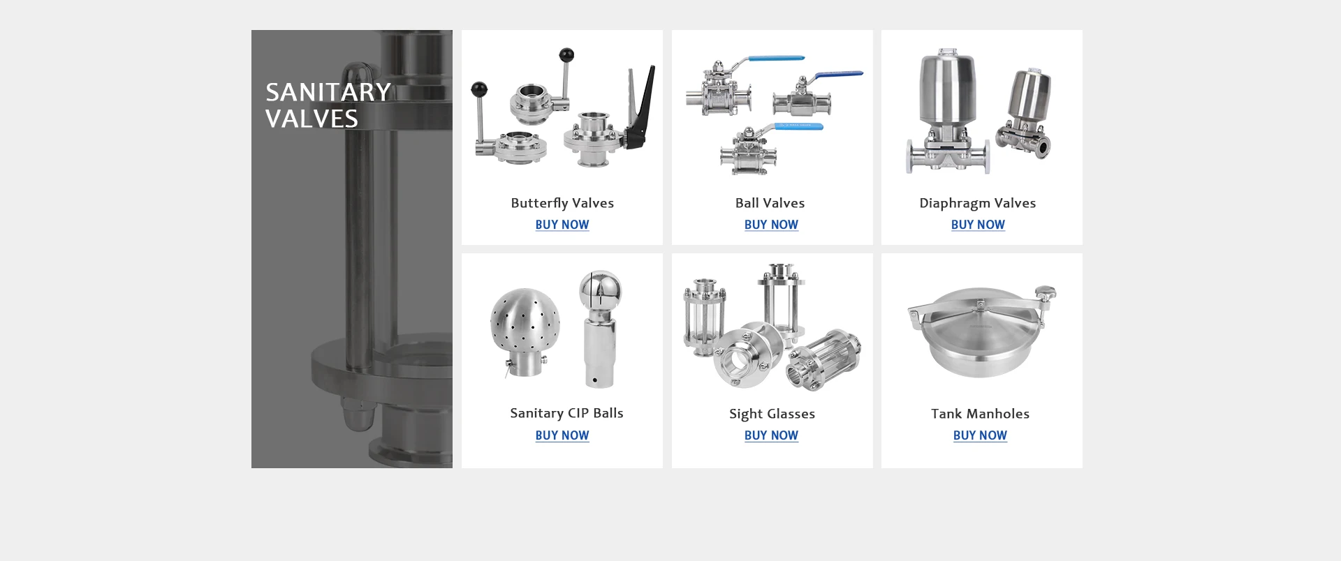Company Overview - Zhejiang Leadtek Fluid Technology Co., Ltd.