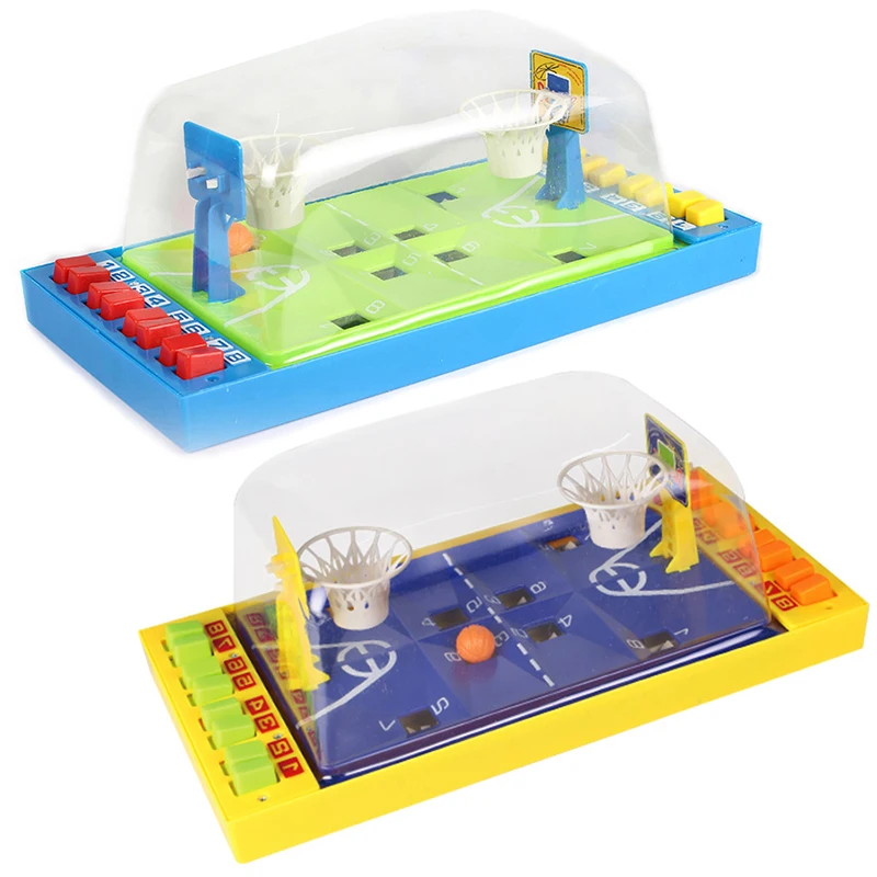 Mini Tabletop Soccer Board Game - Fun for All Ages