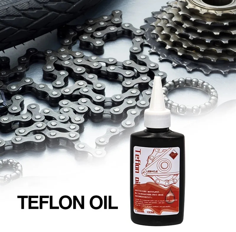 Bicycle Maintenance Fluid Mountain Bike Suspension Fork Oil Anti-rust ...