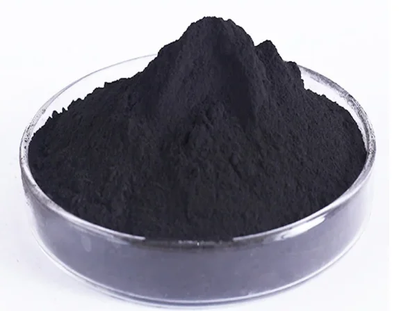 Nano Manganese Dioxide Powder Nanopowder/ Nanoparticles - Buy Manganese ...