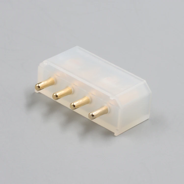 Scondar Molex Disk Drive Power Connectors Wire(wiring) Harness 8980-3c ...