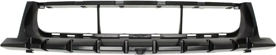 Front Bumper Face Bar Retainer Bracket For 2015-2021 Dodge Charger ...