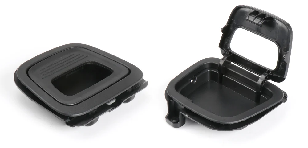 For Mercedes Benz W213 Rear Luggage Trunk Handle Mat Floor Carpet ...