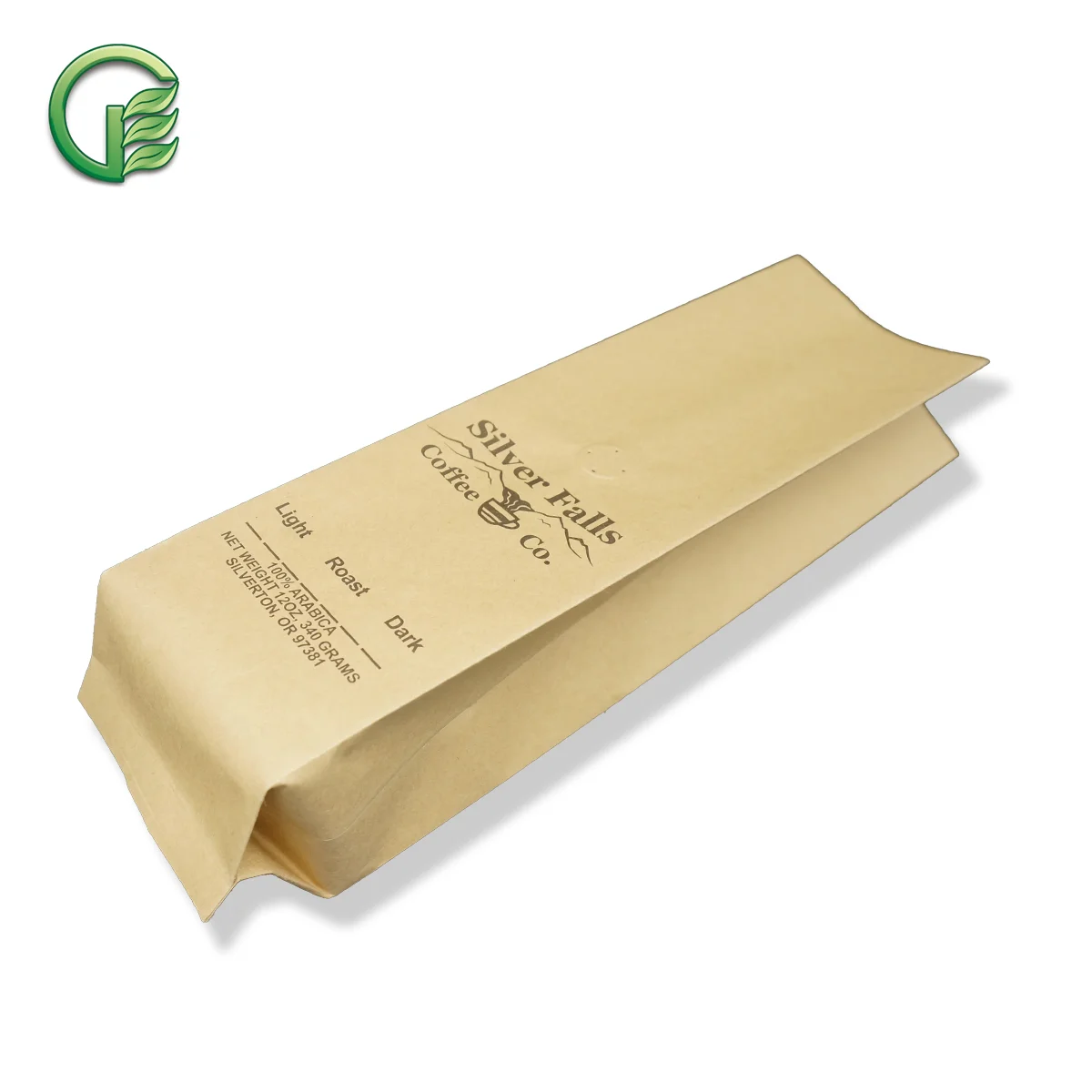 Zipper Mylar Bags Custom Stand Up Pouch For Chocolate Candy Plastic ...