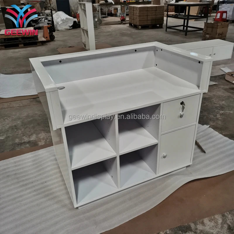 Shop Our Modern Cash Drawer Designs for Retail Success