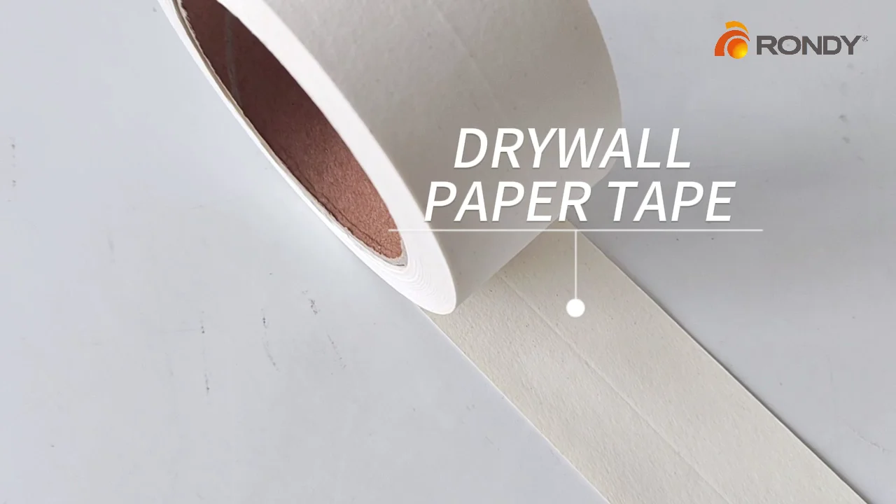 Drywall Paper Joint Tape Paper Gypsum Board Drywall Joint Tape Made In ...
