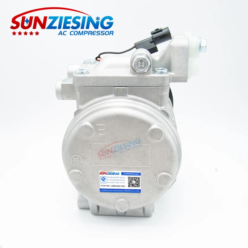 KIA SPORTAGE Hyundai Tucson 2.0L Engines 2005-2007 AC Compressor