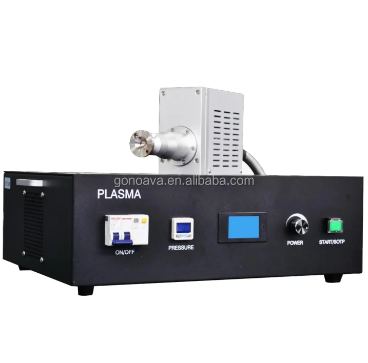 Atmospheric Plasma Cleaning Machine - Advanced Plasma Cleaner for ...