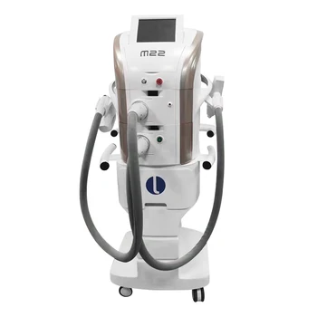 M22 Ipl Opt Machine Intense Pulsed Light For Hair Removal Skin ...