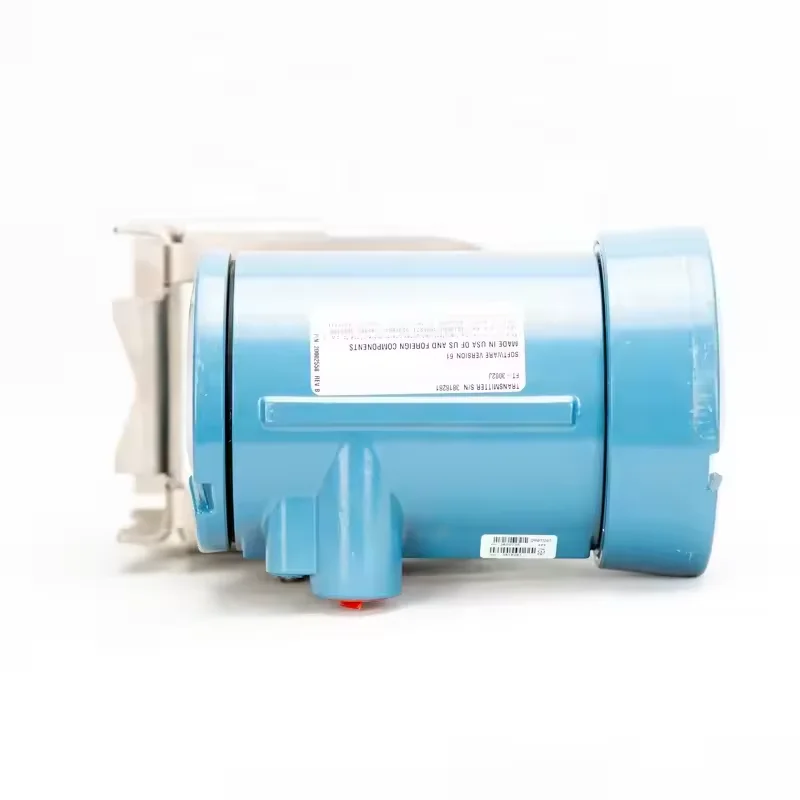 Emerson Rosemountt Micro Motion 1700 and 2700 Field&Integral Mount ...