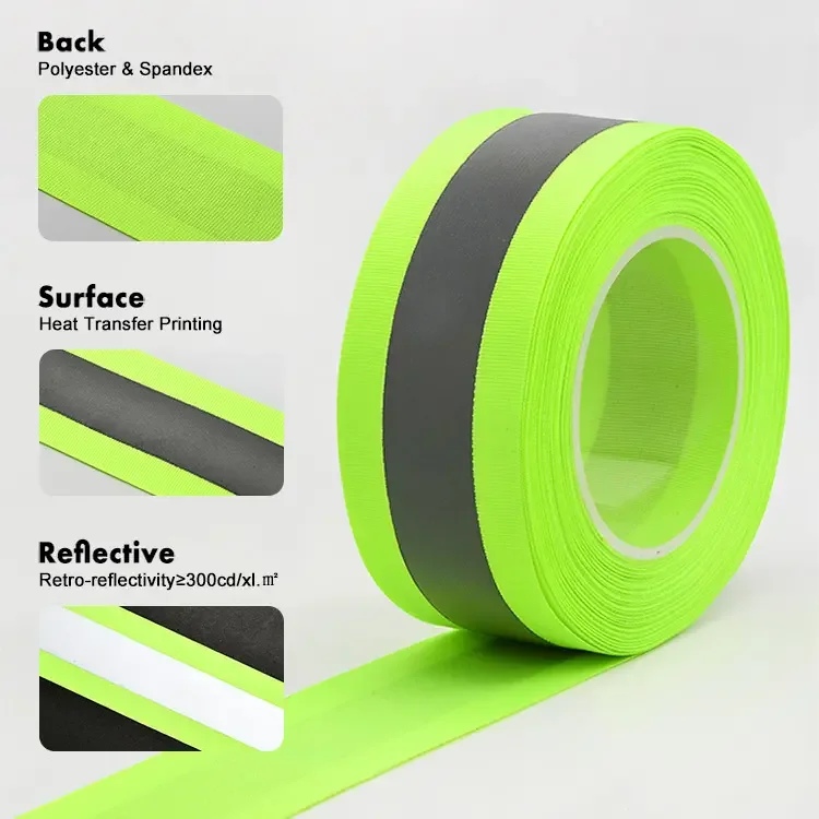 Customizable 300d Twill Reflective Polyester Fabric Suitable For Custom ...