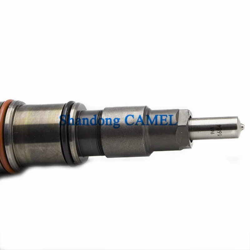 0445120095 Common Rail Fuel Injector - High Speed Steel