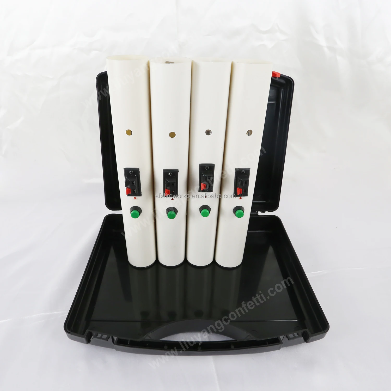 Handheld Stage Fountain Firing System for Weddings & Parties