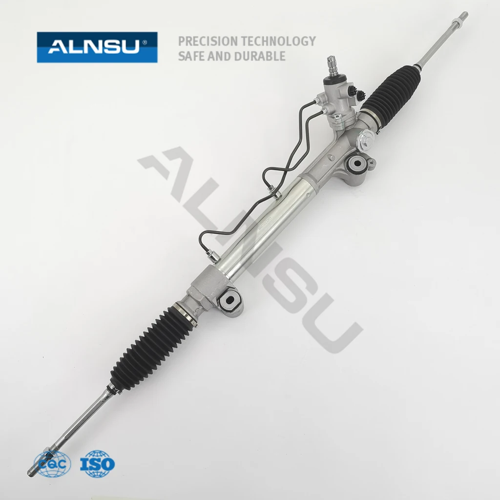 ALNSU Steering Rack for Toyota Hulix Vigo KUN26 44200-0K040 44200-0K023 ...