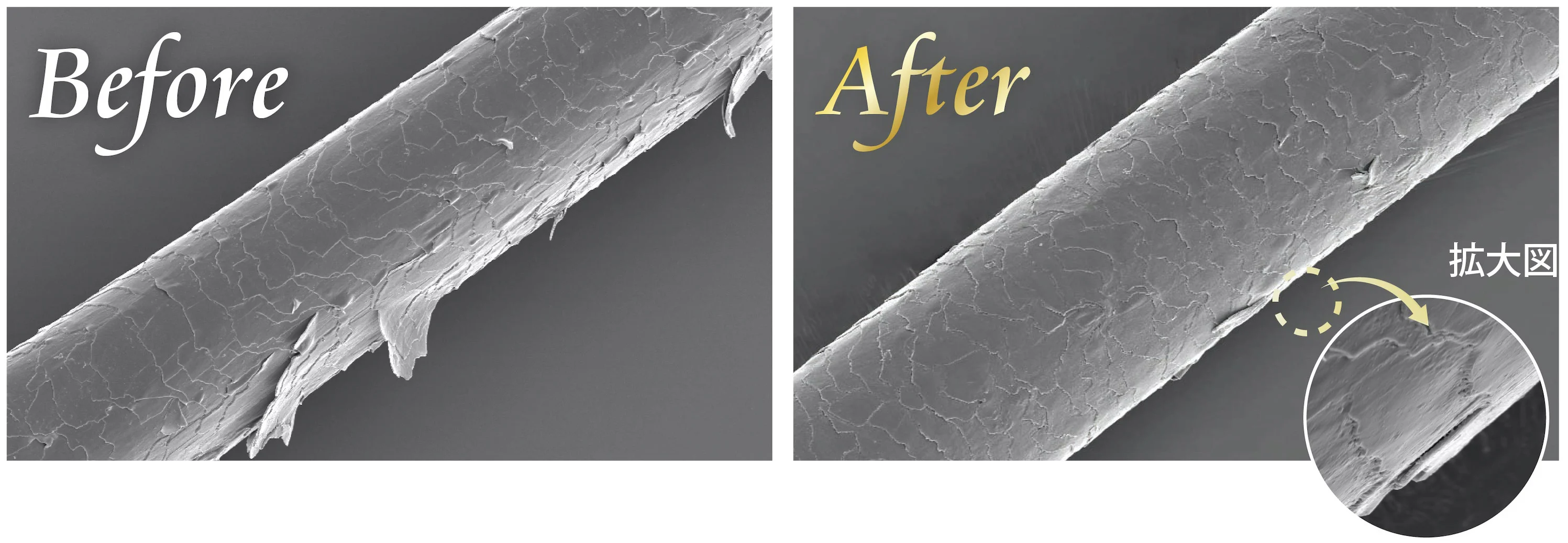 Ice Cool Frozen Hair Care Cold Cryotherapy Treatment Flat Iron Beauty ...