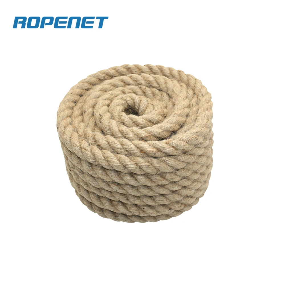 Ropenet Yachting Fishing Net Polypropylene Braid Lead Core Rope Sinking ...
