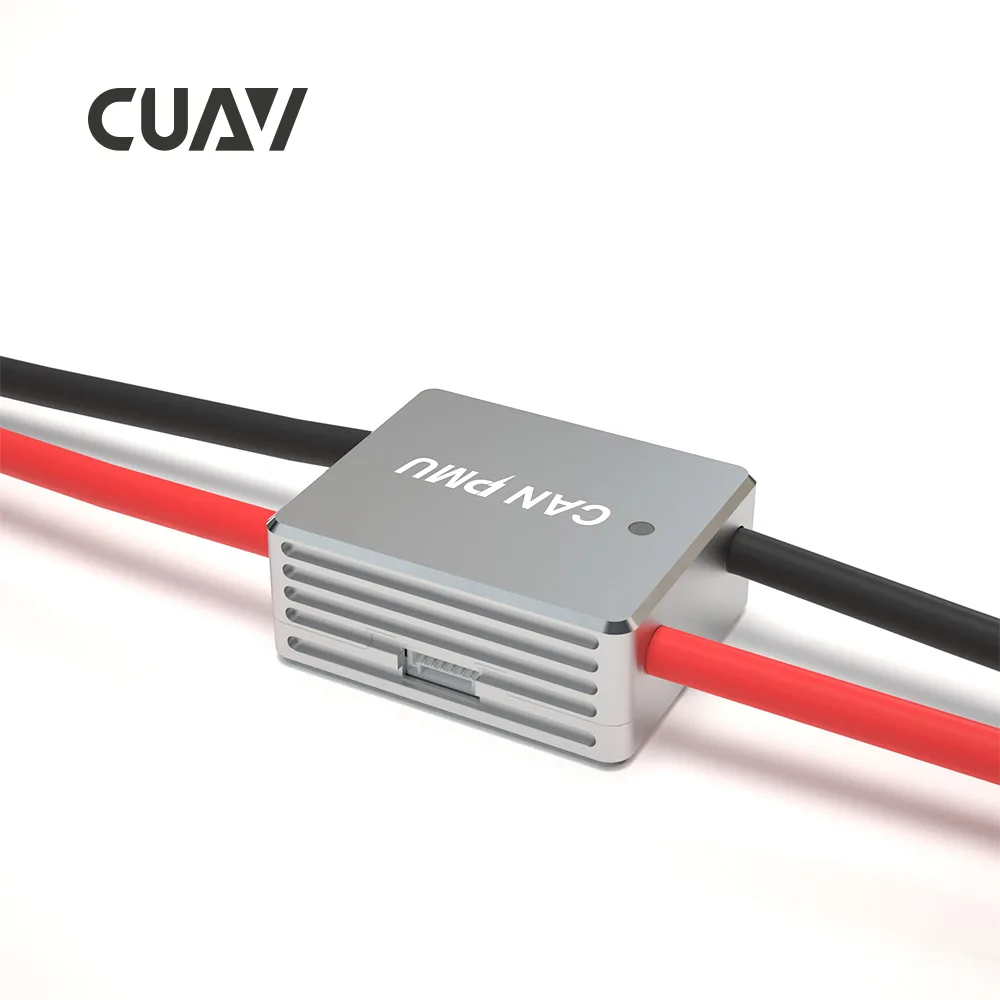 Hot Sales CUAV CAN PMU Module Power Supply 0.05v 0.1a Accuracy UAV ...