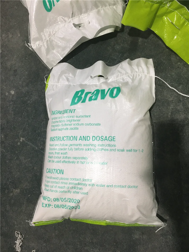 Alibaba.com: BRAVO Laundry Detergent Washing Powder Soap: Effective ...