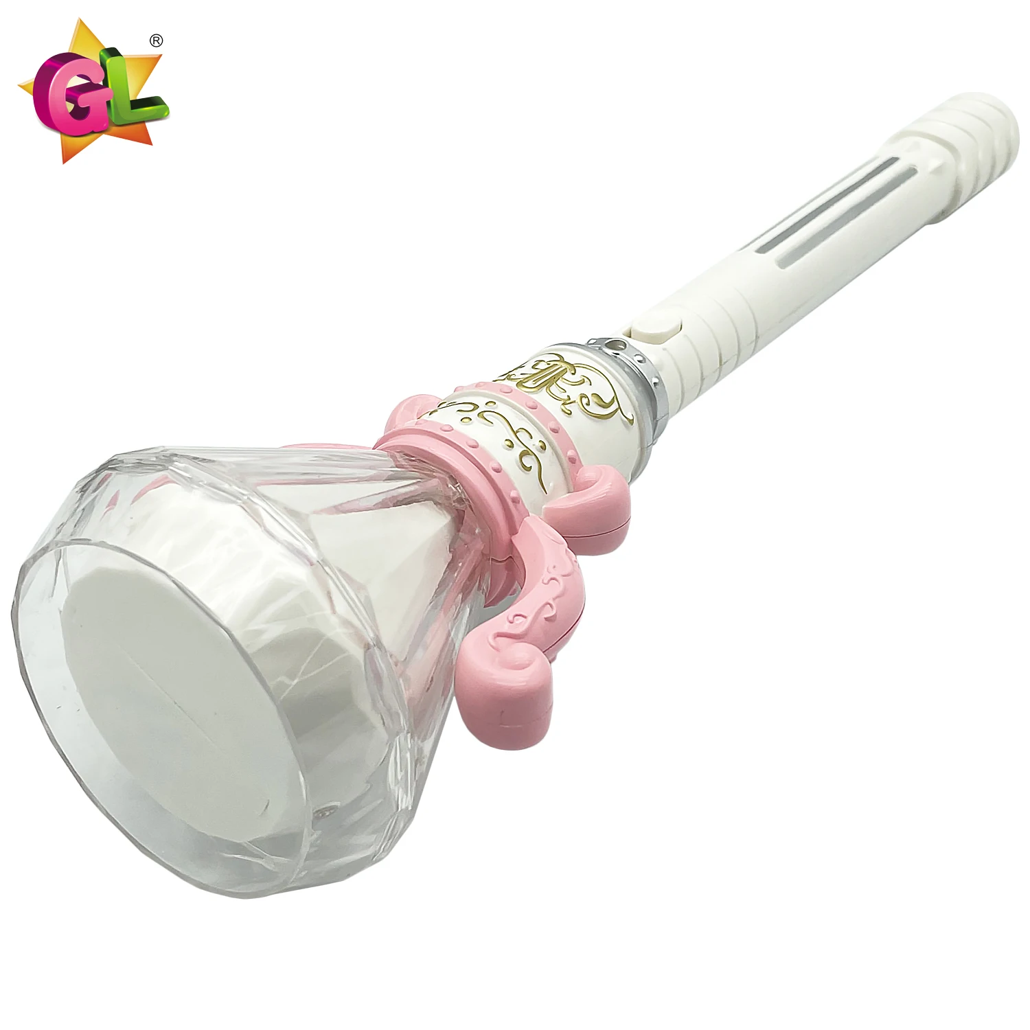 Light up Toys Light up Diamond Spinner Xtreme Led Airy Princess Magic ...